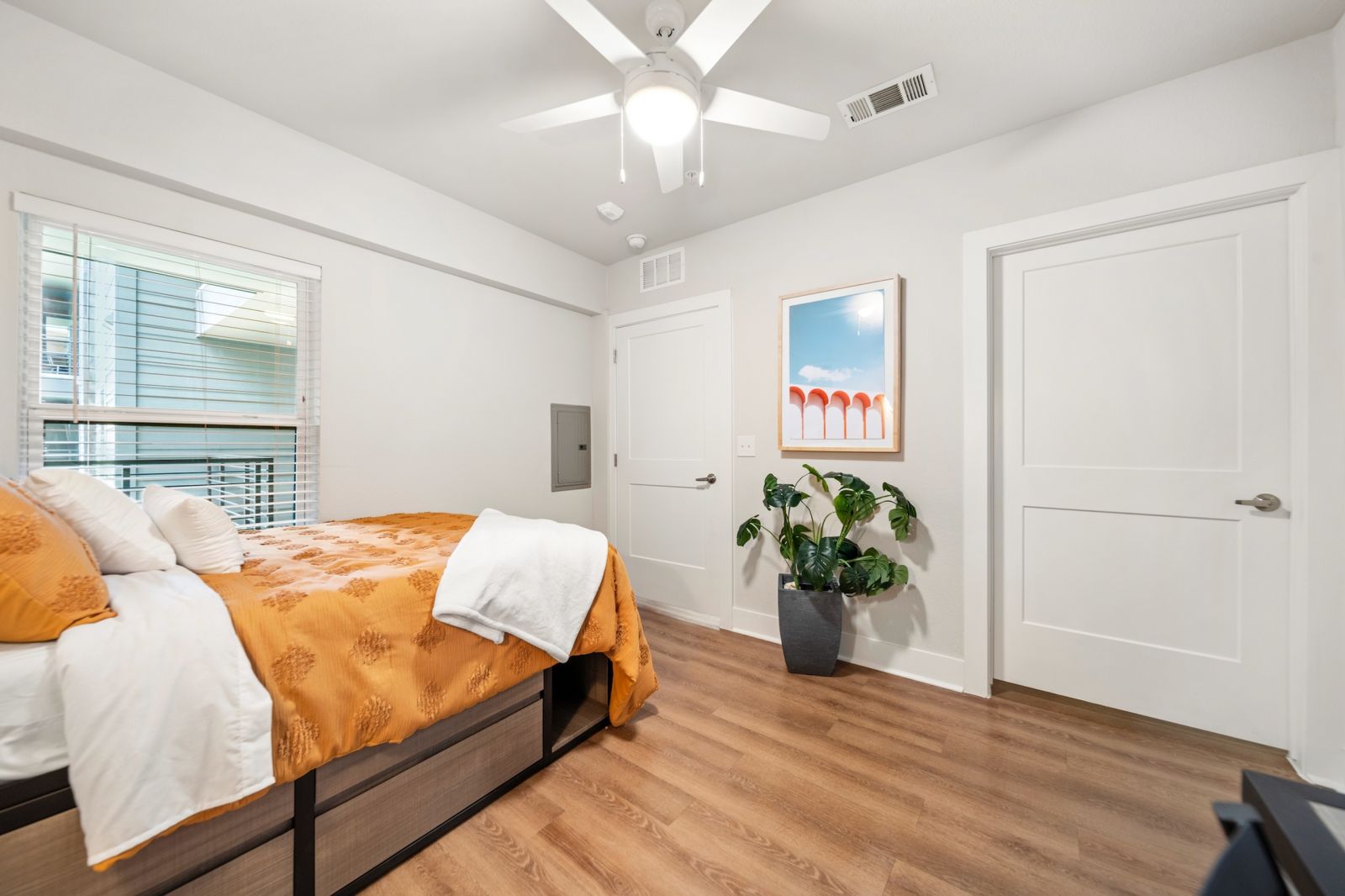 Brand New Apartments in Austin